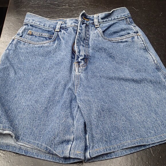 Rio by Stephen Madden | Shorts | Rio By Stephen Madden Jean Shorts | Poshmark